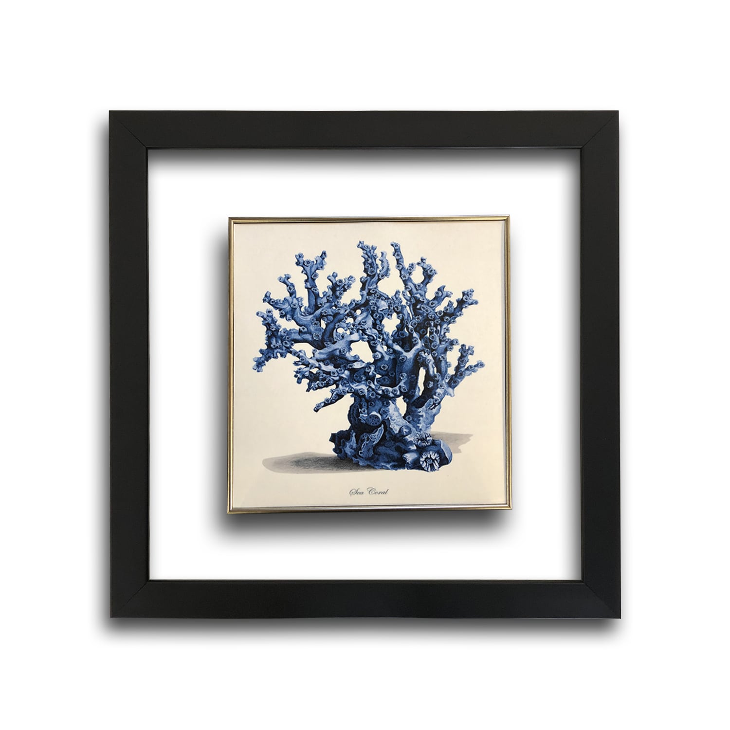 Cam Tablo CT-0144 - Moda Wall Art