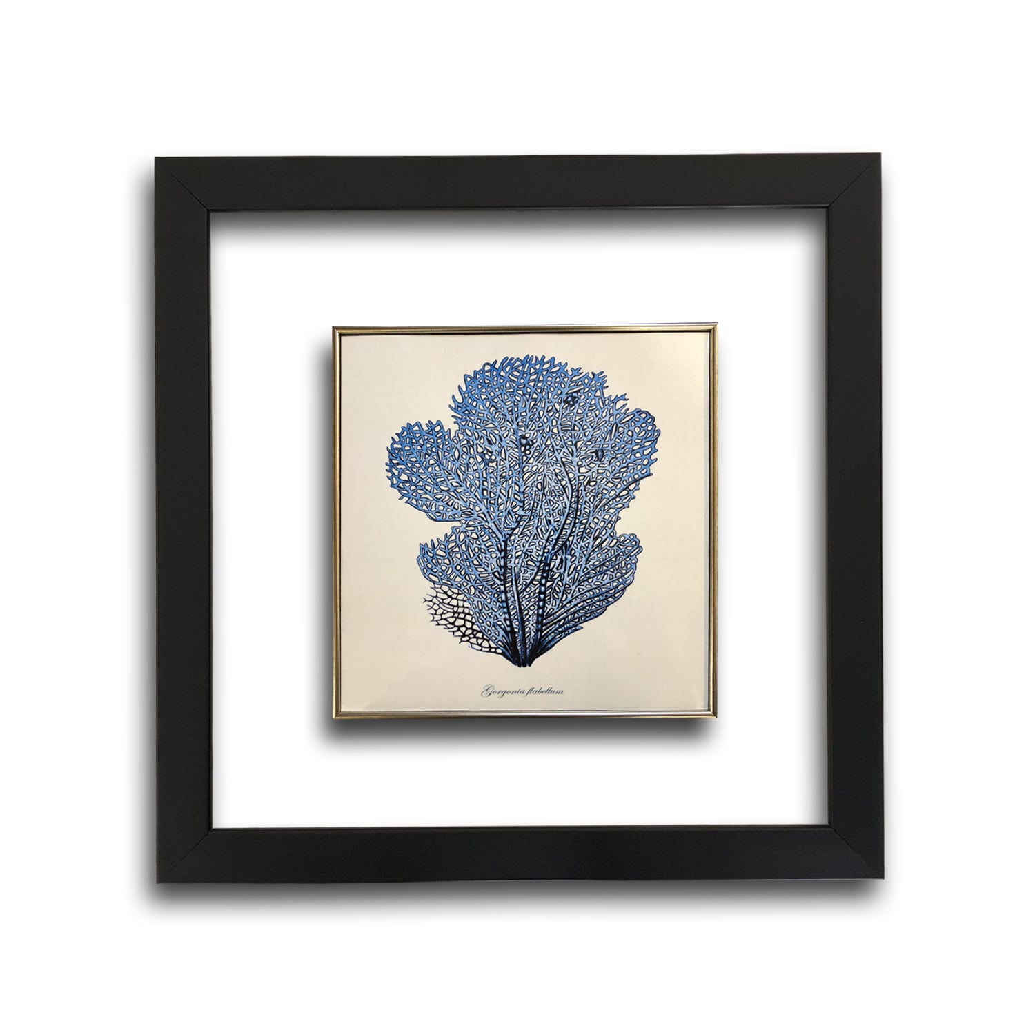 Cam Tablo CT-0146 - Moda Wall Art